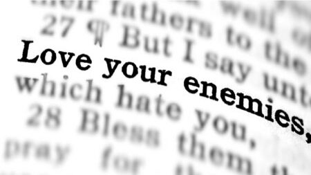 Identifying Our Enemies – Consider the Heart - thetextmessages.org